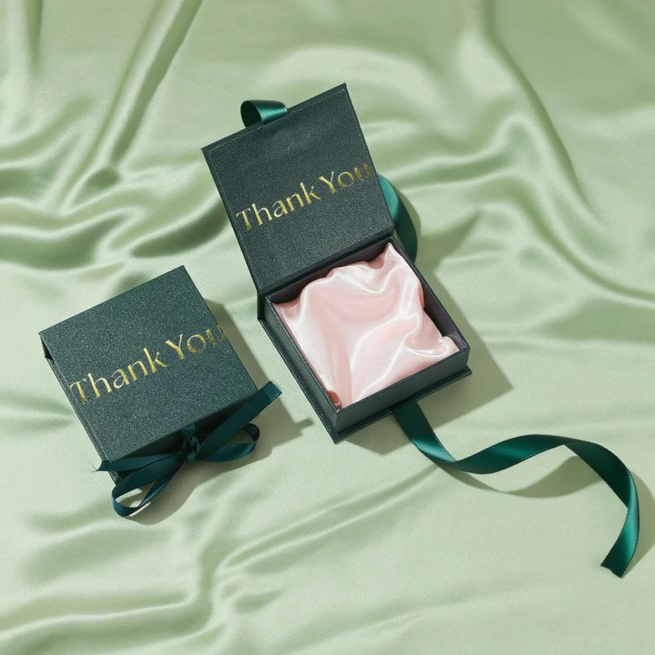 What is Magnetic Closure Boxes for Jewelry?