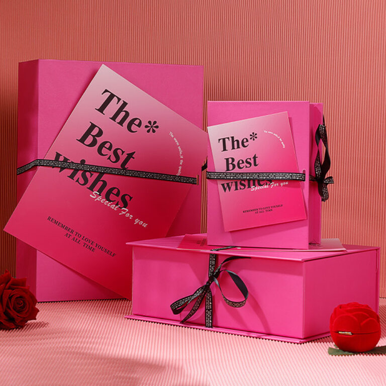 Candle Packaging Magnetic Closure Boxes Bulk Order Pricing