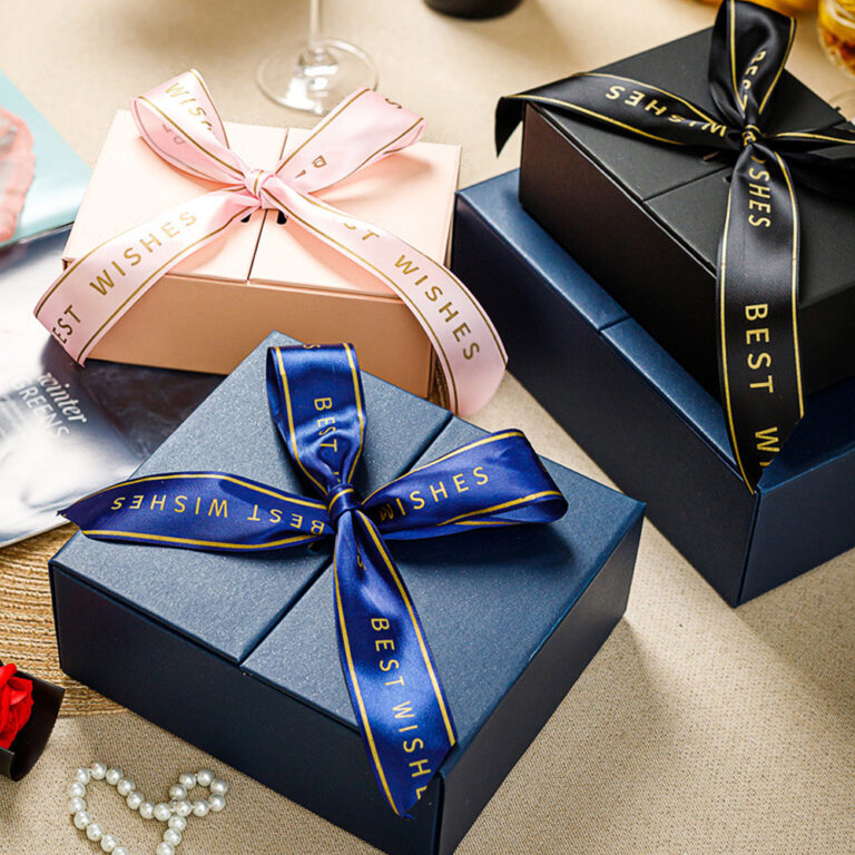 The Role of Cosmetic Packaging Boxes in Beauty Sphere